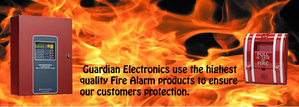Access Control-Fire Alarm-Security Miami-Broward Buildings-Warehouse-Office