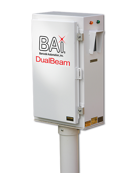 BA-220 Bai Barcode Reader - Access Control Miami | Guardian Electronics