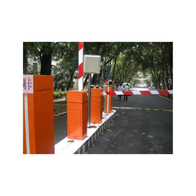 UHF Long Range Reader-Parking-Gate-Access Miami