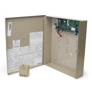 Honeywell Vista 20P Control Panel Alarm System